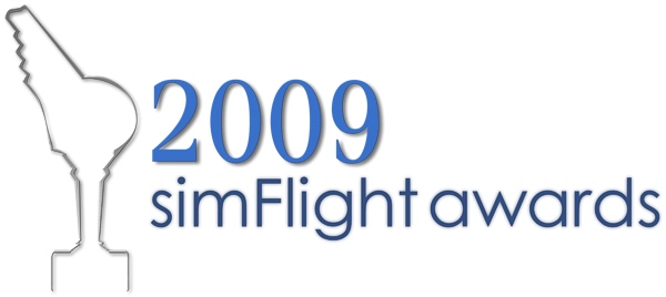 The simFlight Awards 2008